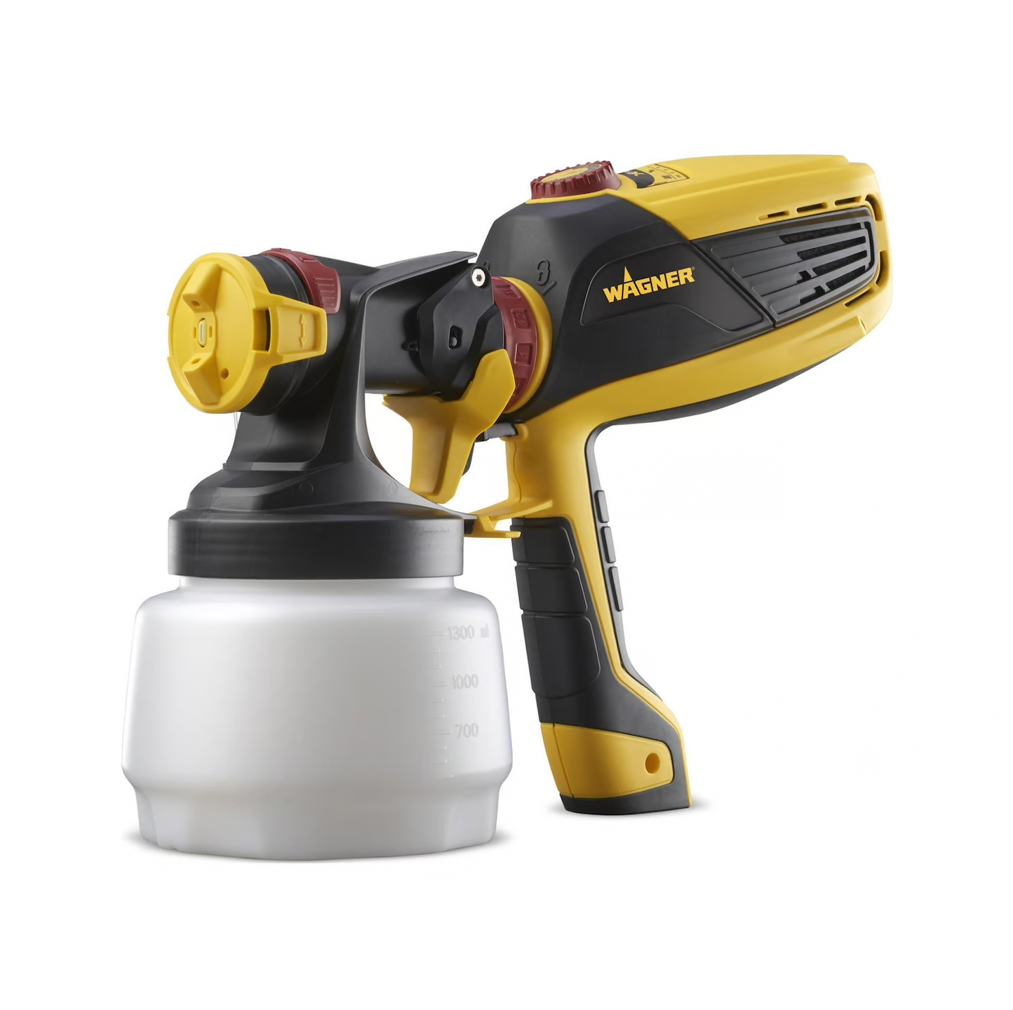 Wagner FLEXiO en Chile | Pulverizadoras versátiles de pintura – Wagner ...